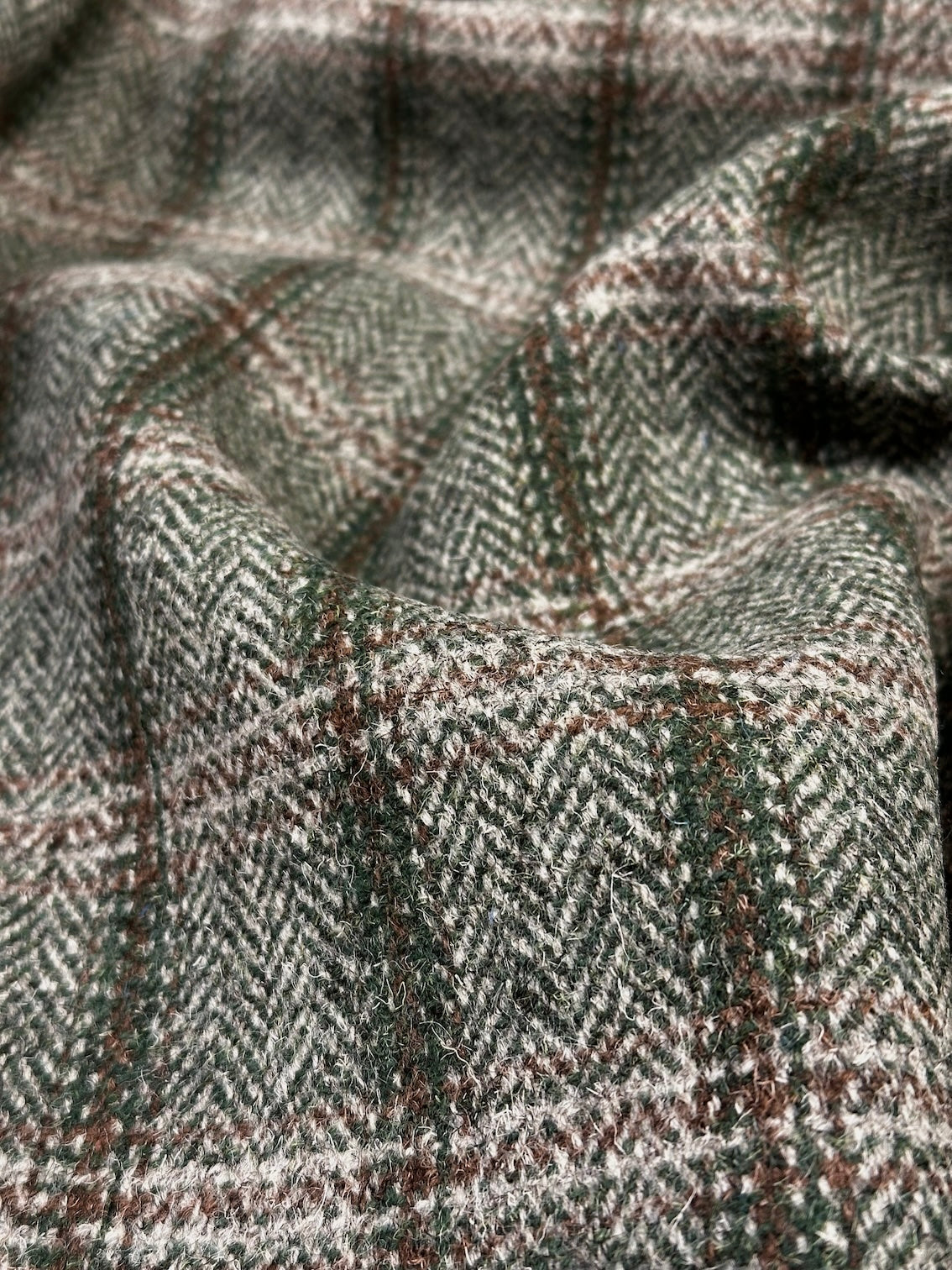 ENNERDALE – Lake District Tweed