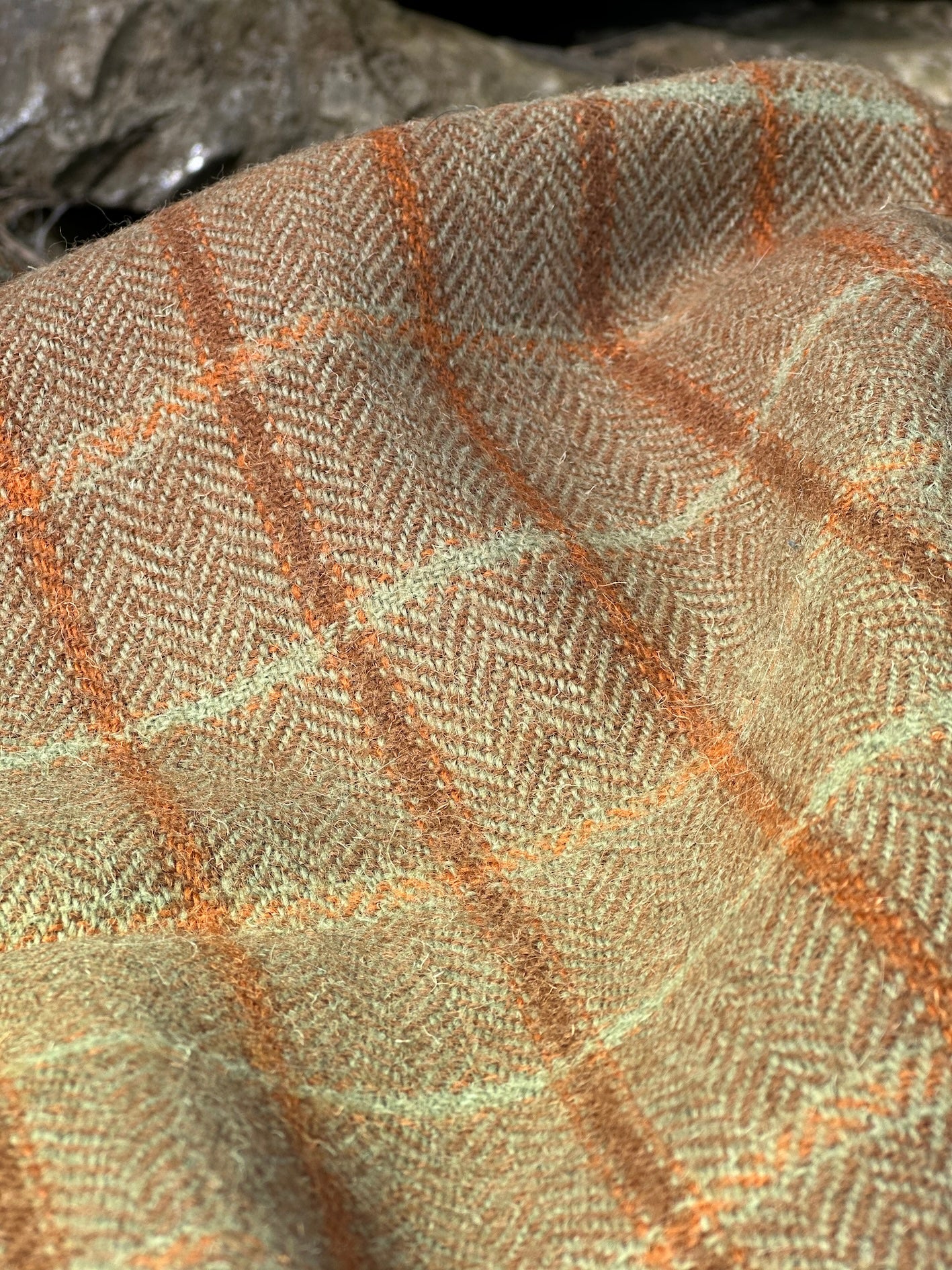 CONISTON – Lake District Tweed