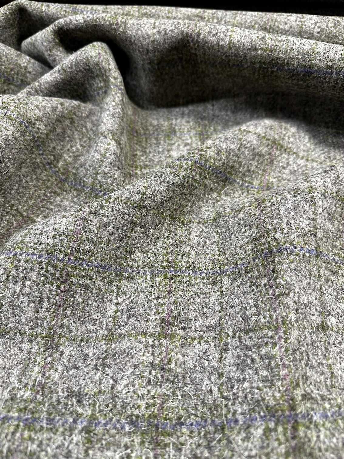 ULLSWATER – Lake District Tweed