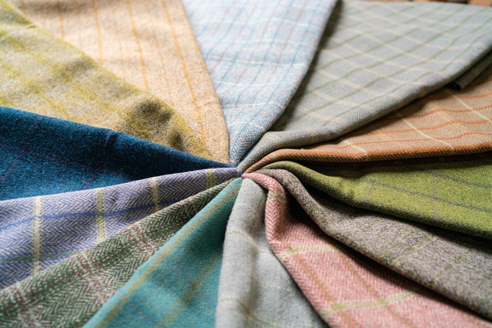 TWEED – Lake District Tweed