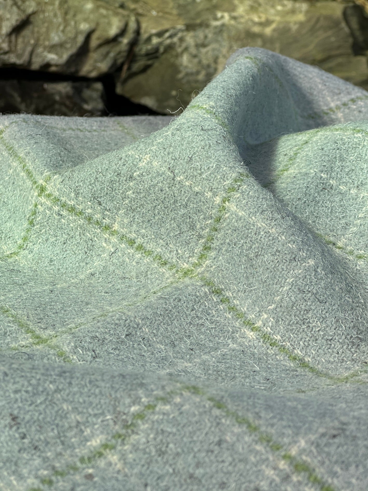 GRASMERE – Lake District Tweed