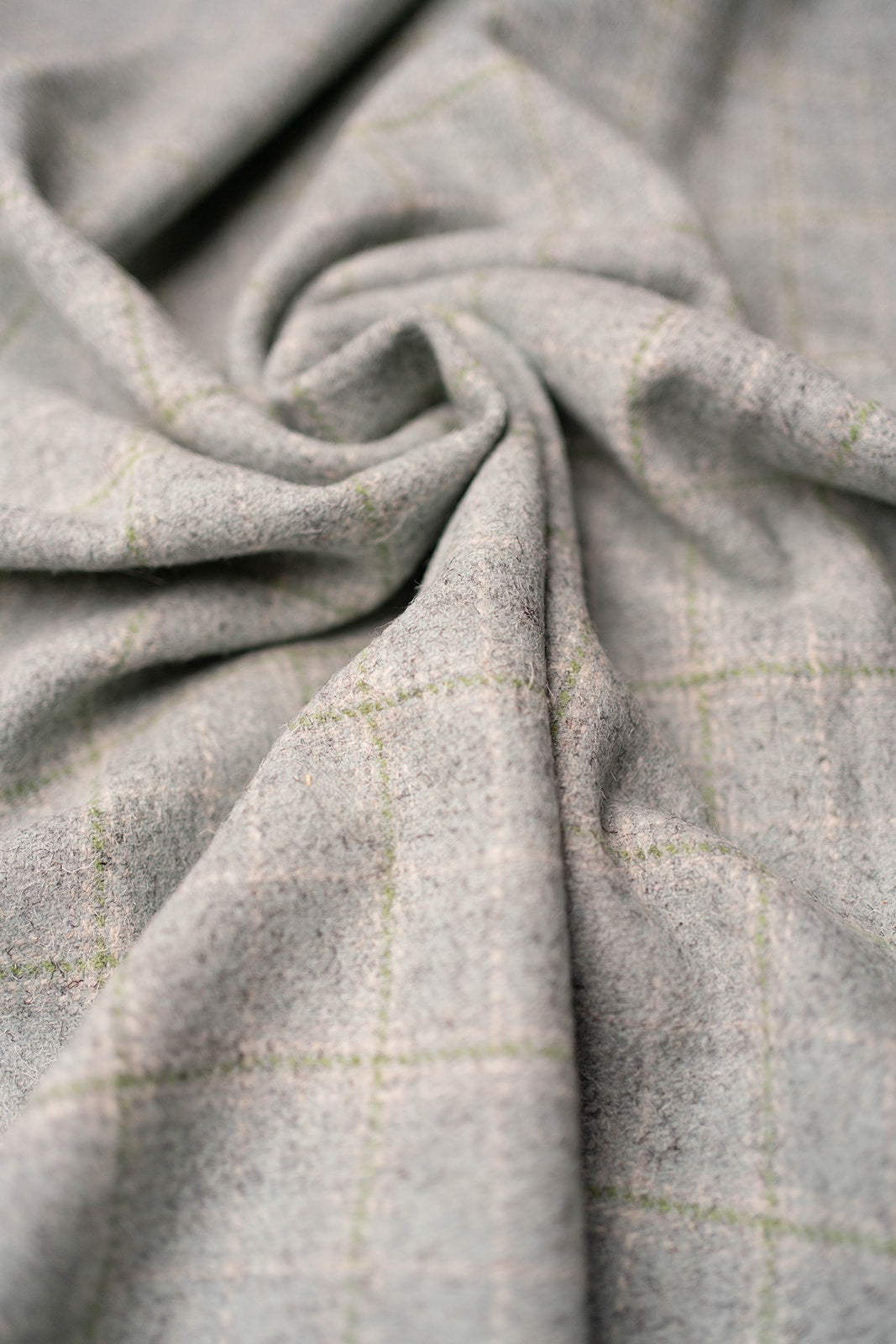 Grasmere Tweed – Lake District Tweed