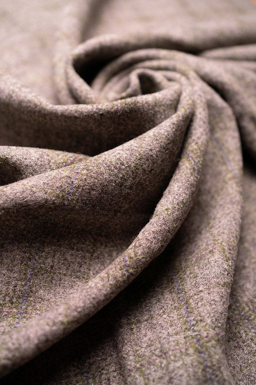 Ullswater Tweed – Lake District Tweed